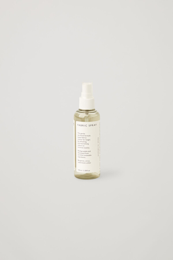 Cos Fabric Spray - ShopStyle Sweaters