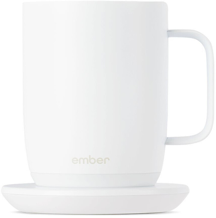 Ember White Ember Mug², 14 oz - ShopStyle