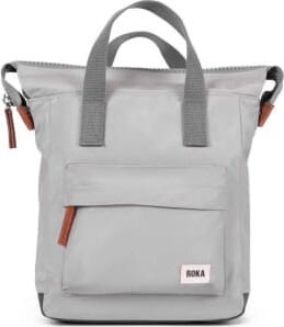homeArama Roka Back Pack Rucksack Bantry B Small In Recycled ...
