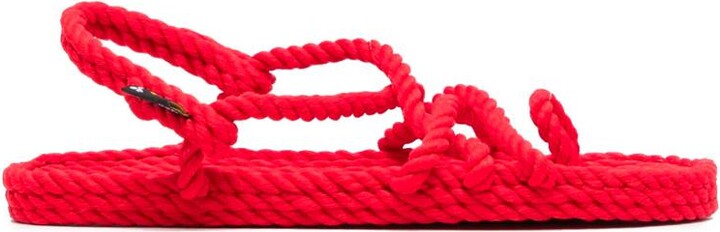 Nomadic State of Mind Toe Joe Sandal Shoes - ShopStyle