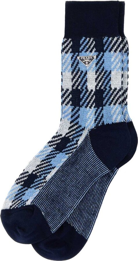 Prada Socks - ShopStyle