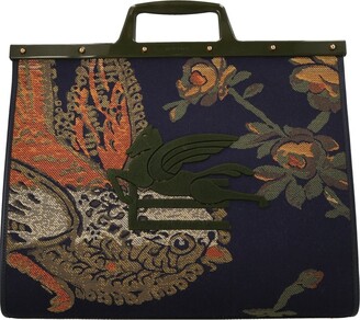 Etro Handbags | Shop The Largest Collection | ShopStyle