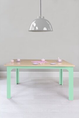 Nico and Yeye Craft Kids Play Table - ShopStyle