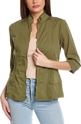 XCVI Women's Jackets | ShopStyle