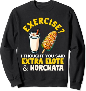 Elote Mexican Corn Lover Elote For Men Women Elote Mexican Corn ...