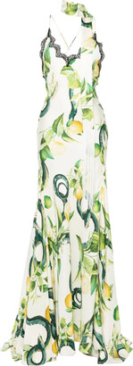 Roberto Cavalli Women's Evening Dresses | ShopStyle