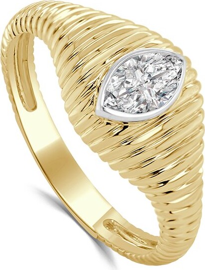 Sabrina Designs 14K 0.30 Ct. Tw. Diamond Ring - ShopStyle