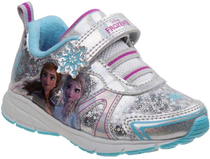 Licensed Character Disney's Frozen 2 Anna & Elsa Toddler Girls ...