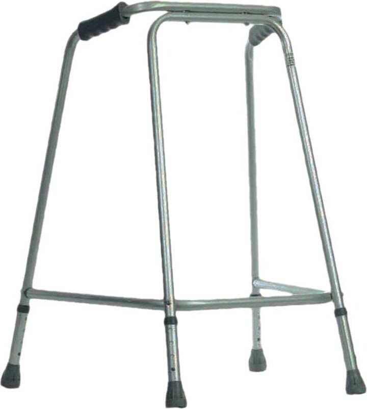 Aidapt Lightweight Walking Frame No Wheels - ShopStyle Mirrors