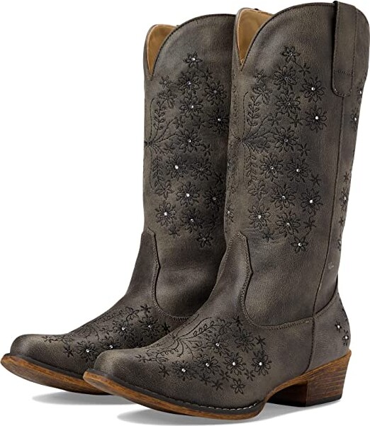 Roper Riley Bouquet - ShopStyle Boots