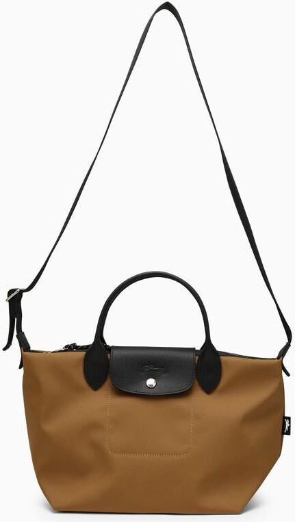 Longchamp Tobacco Le Pliage Energy S bag - ShopStyle