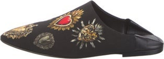 Dolce & Gabbana Mules - ShopStyle
