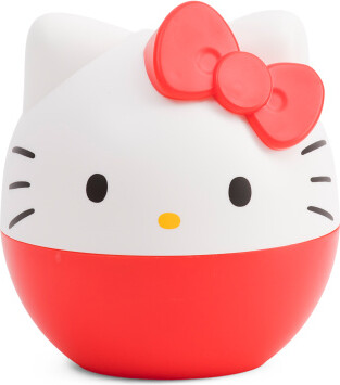 TJMAXX Hello Kitty Table Top Humidifier For Women - ShopStyle Makeup
