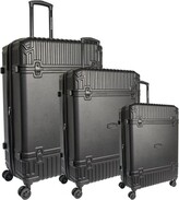 Max Studio Rolling Luggage | ShopStyle