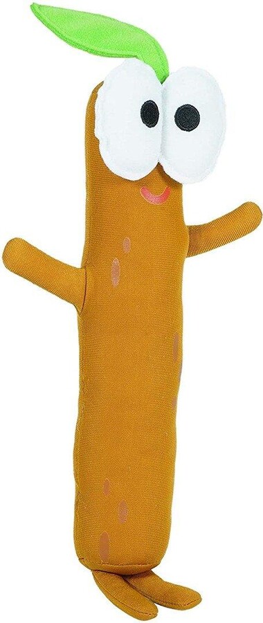 Hey Duggee Singing Sticky Stick Soft Toy - ShopStyle Games & Puzzles