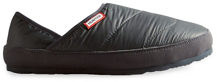 Hunter Puffer Slippers - ShopStyle