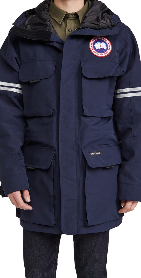 Canada Goose Science Research Jacket - ShopStyle Outerwear