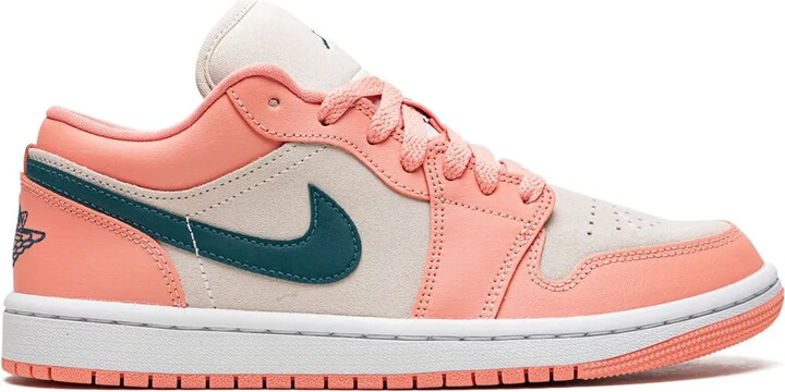 Jordan Low sneakers - ShopStyle