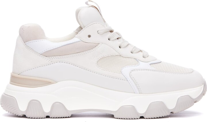 Hogan Hyperactive Sneakers - ShopStyle