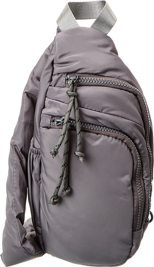 Urban Expressions Parc Sling Backpack - ShopStyle