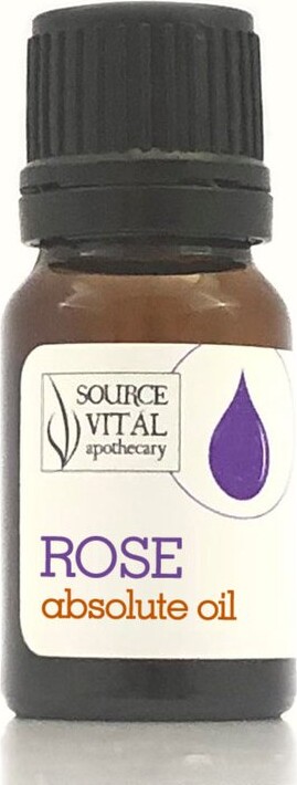 Source Vital Apothecary Rose Absolute Oil - ShopStyle Sun Care