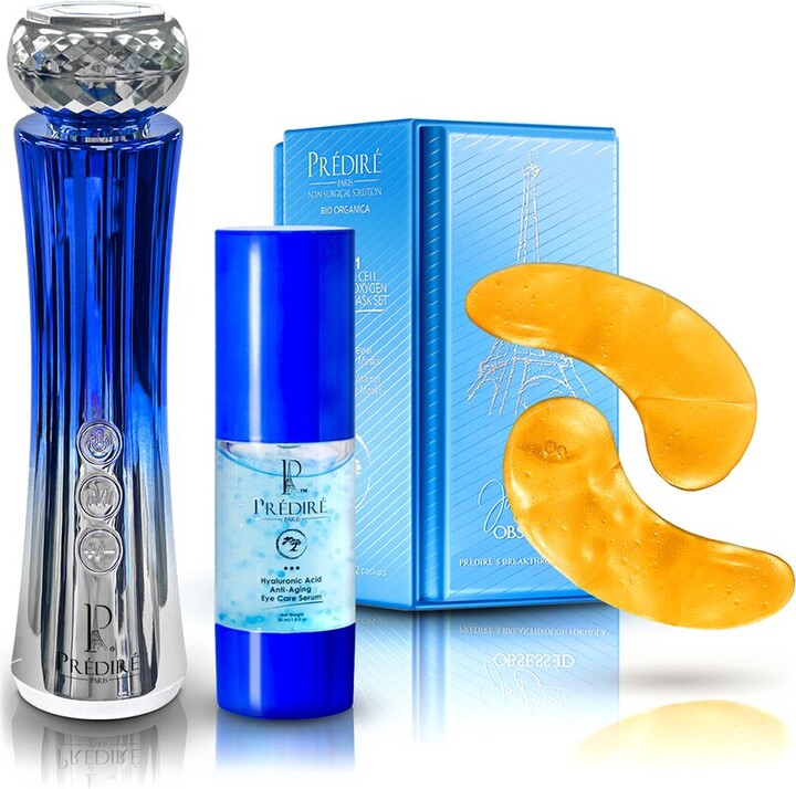 Predire Paris Unisex 1Oz Ultimate Eye Renewal & Revival System - ShopStyle