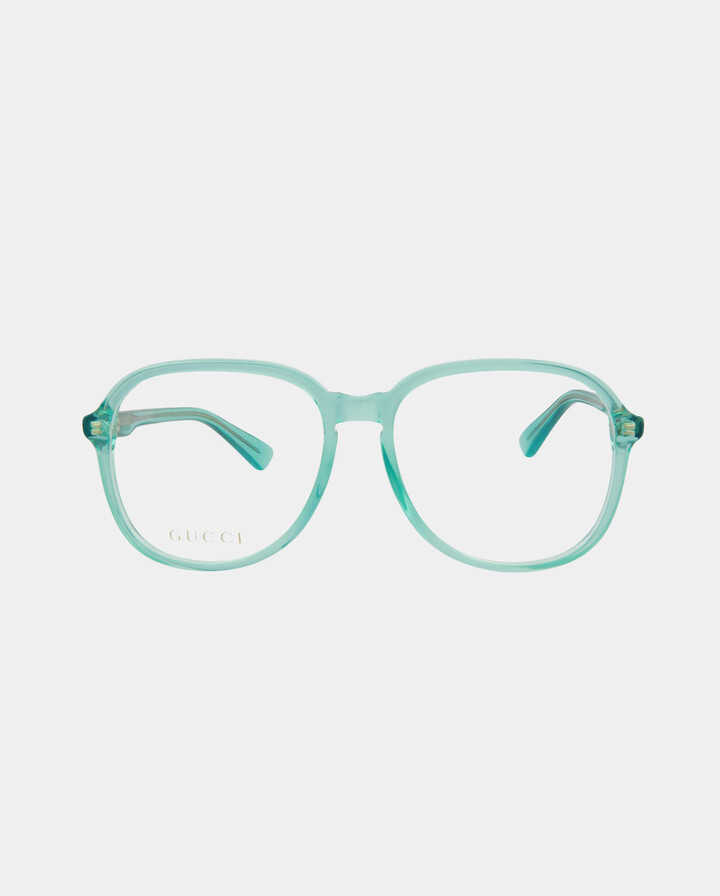 Gucci Core Optical - ShopStyle Eyeglasses