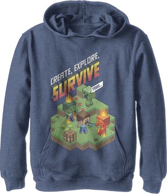 Minecraft Kids' Clothes | ShopStyle
