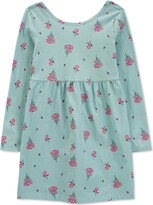 Carter's Girls' Dresses | ShopStyle