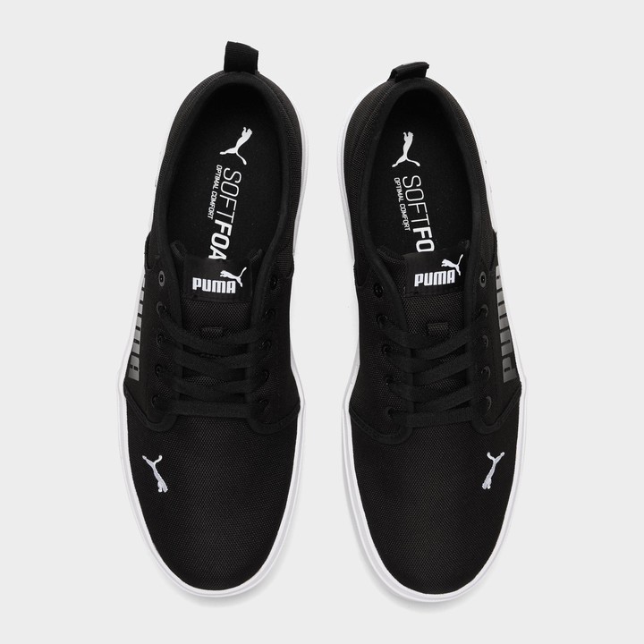 Puma Men's El Rey II Casual Shoes - ShopStyle Sneakers & Athletic