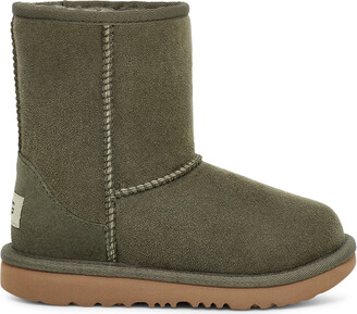 Women's Green Boots | ShopStyle UK