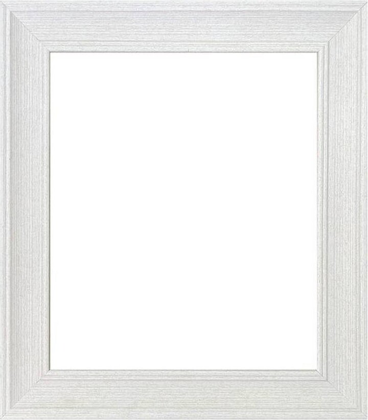 Frames & Mirrors 4U Scandi Black Photo Frame 24 x 18 Inch - Tan - One ...