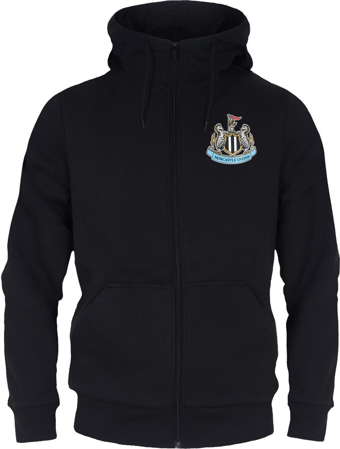 Newcastle United F.C. Newcastle United FC Official Football Gift Mens ...
