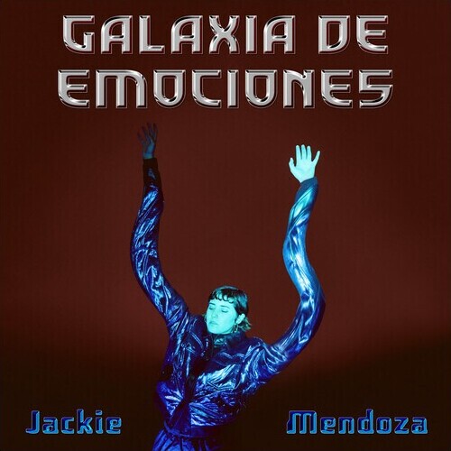 Jackie Mendoza - Galaxia De Emociones (Vinyl) - ShopStyle