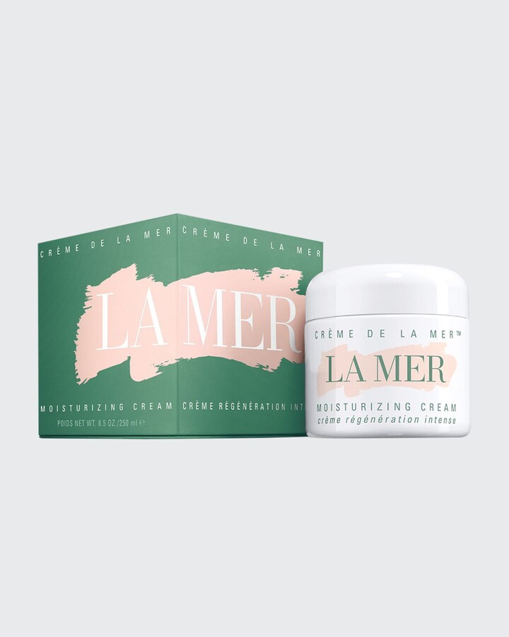 La Mer 8.5 oz. Crème de Moisturizing Cream - Limited Edition ...