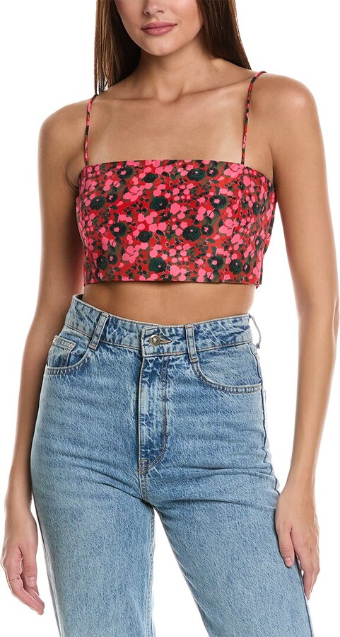 Rhode Resort Penny Top - ShopStyle