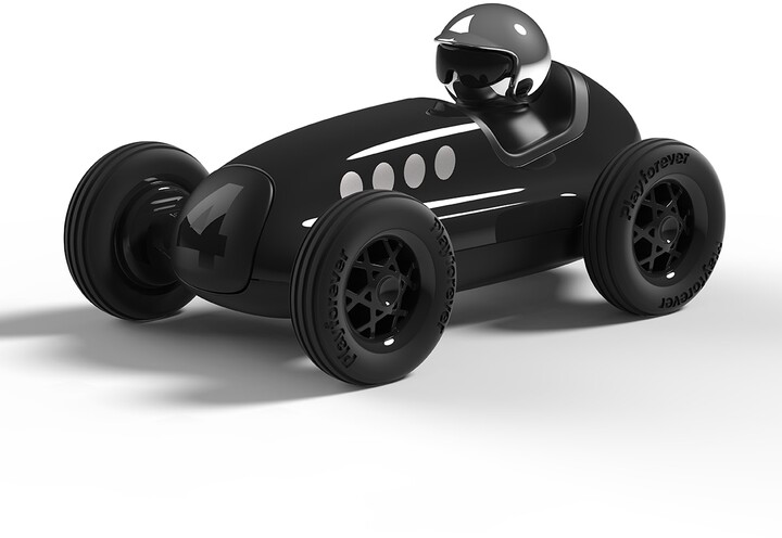Playforever Loretino Toy Race Car - ShopStyle Children's Dolls