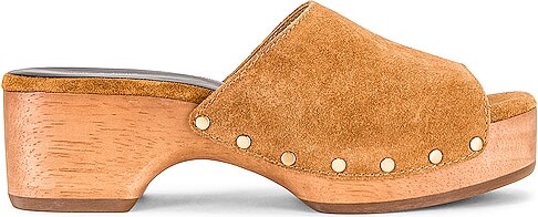 Rag & Bone Mara Clog Slide - ShopStyle