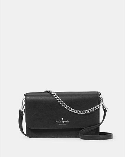 Kate Spade Madison Willow Mini Crossbody - ShopStyle