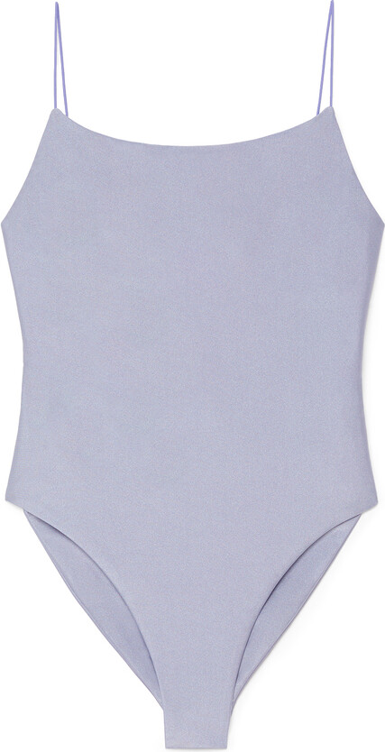 JADE SWIM Micro Trophy One-Piece - ShopStyle