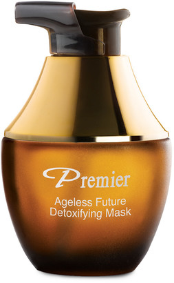 Premier Luxury Skin Care Premier Dead Sea Ageless Future Detoxifying ...