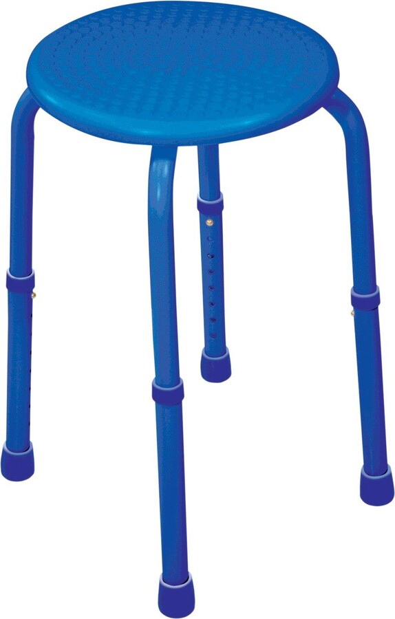 Aidapt Multi Purpose Stool Blue - ShopStyle Carafes & Decanters