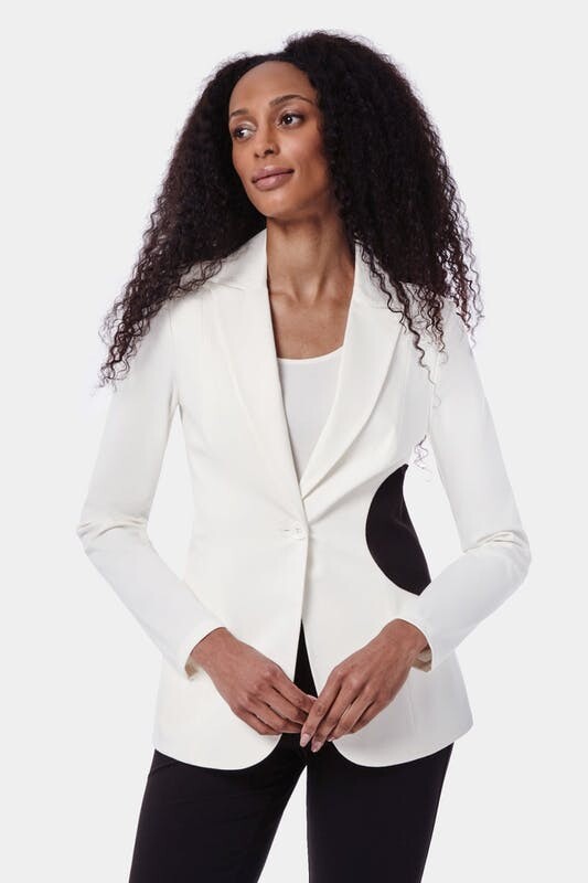 Capsule 121 The Ursula Jacket - ShopStyle Blazers