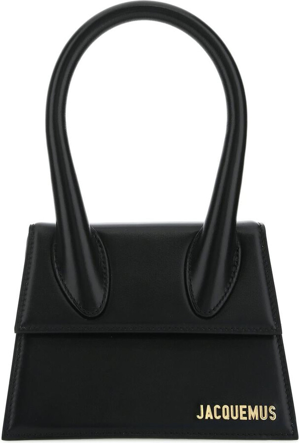 Jacquemus Handbags. - ShopStyle Tote Bags
