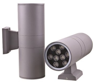 Single Side LED Bollard Light iGLO LED - ShopStyle