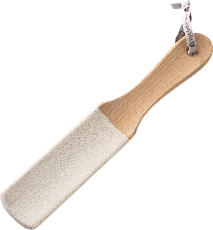 Hydrea London Pro SPA Ceramic Curved Foot File - ShopStyle Skin Care