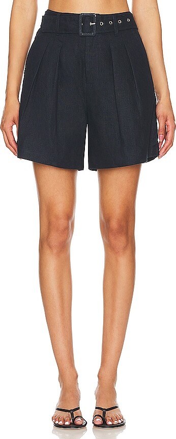 Blank NYC Set Sail Short - ShopStyle