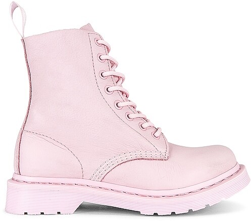 Dr. Martens 1460 Pascal Mono Boot - ShopStyle