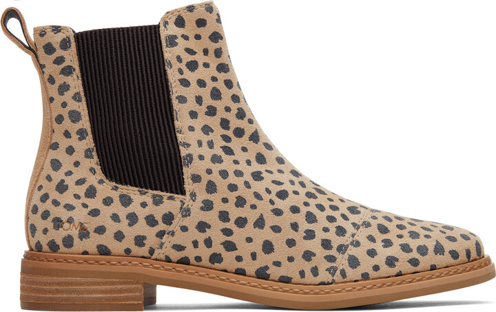 Toms Charlie Boot - ShopStyle
