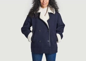 Second Female Simona Jacket - ShopStyle